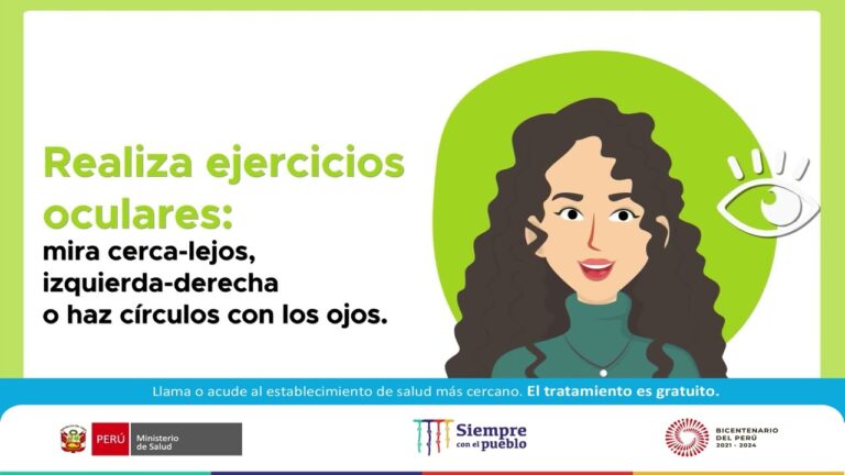 Cuida Tu Salud Ocular Desde Hoy: Consejos Esenciales | Actualizado mayo ...