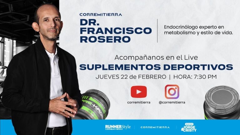 Suplementos de Grasas Saludables en la Nutrición Deportiva ...