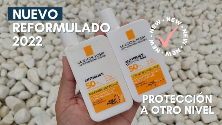 Protección Solar en el Escote: Clave para una Piel Saludable ...